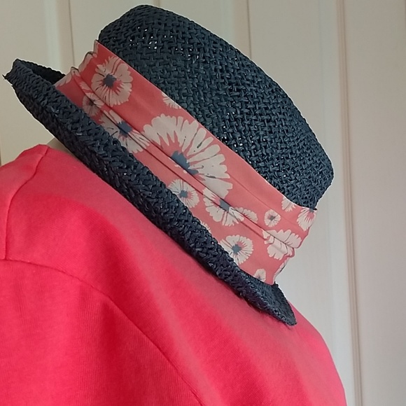 Life Is Good | Accessories | Life Is Good Straw Hat | Poshmark